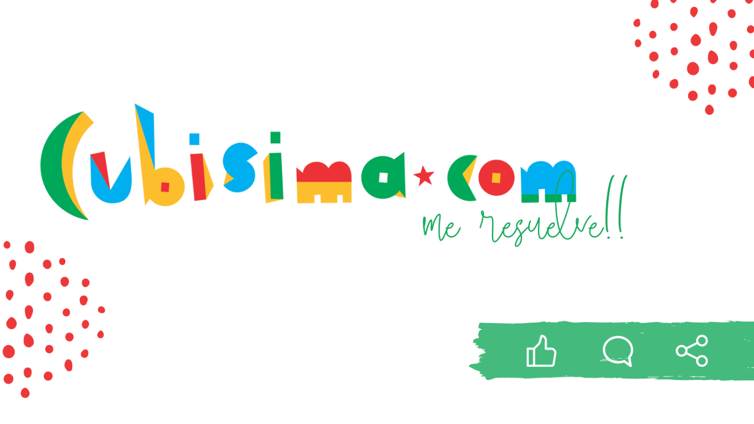 ¿Por qué confiar en Cubisima? - Blog de Cubisima.com